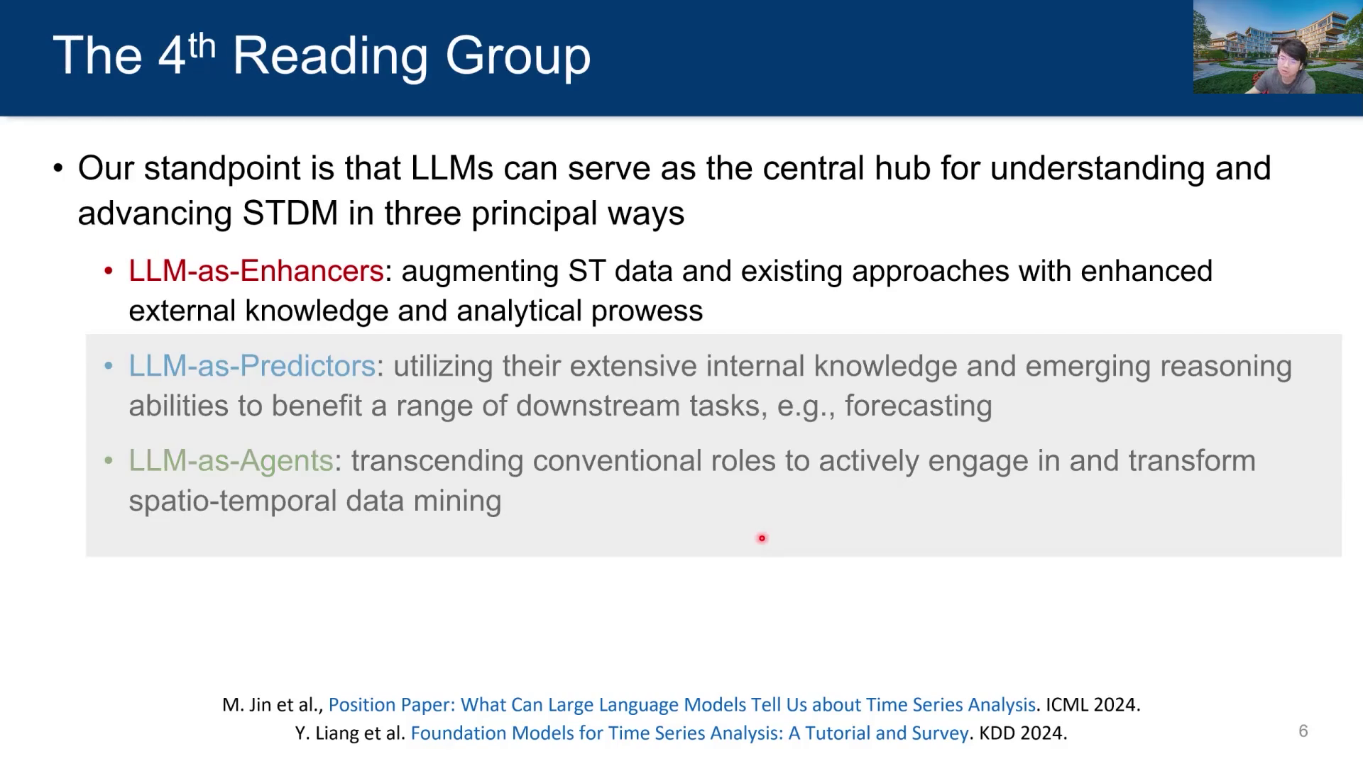 集智斑图 - 用知识连接探索者